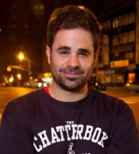 Yannis Pappas - Age, Wife, Daughter, Net Worth - Biography