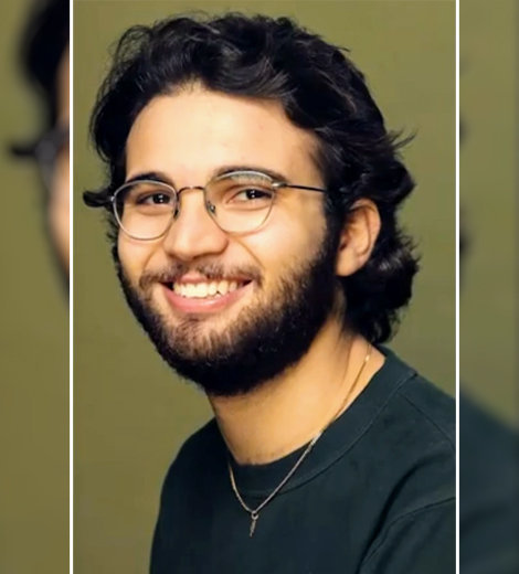 Zach Tyler Eisen - Now, Age, Aang & Interview - Biography