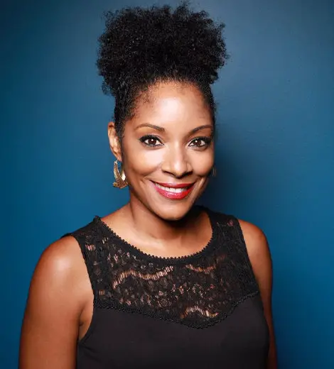 Zerlina Maxwell - Partner, Age, & Birthday - Biography
