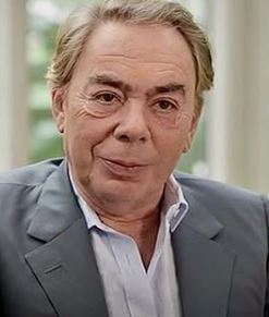 Andrew Lloyd Webber "Broadway Composer" - Age and Married Life