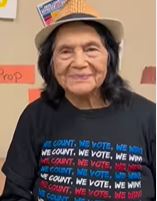 Dolores Huerta "Activist" - Biography, Age, Married and Children