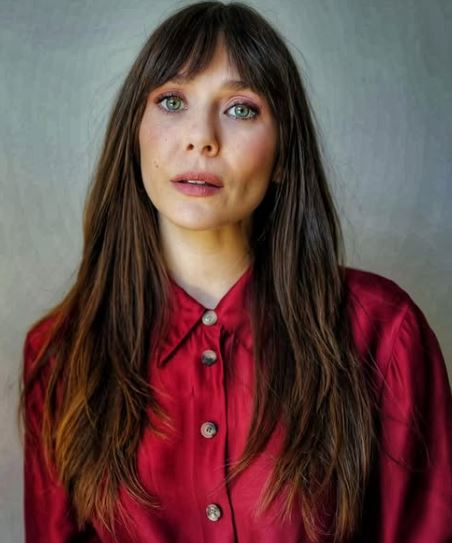 Elizabeth Olsen "Actress" - Biography, Age, Married and Children