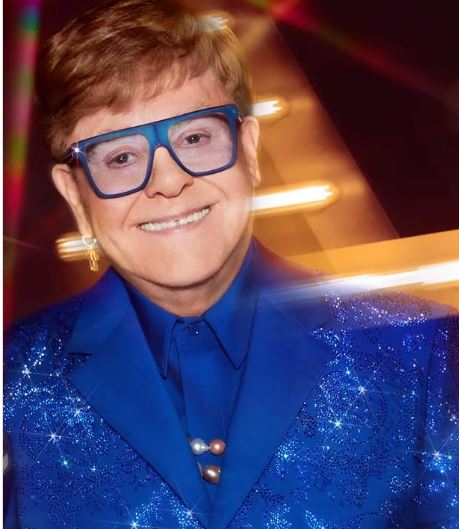 Elton John "Singer and Philanthropist" -Age, Married and Children