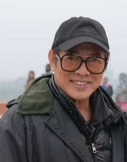Jet Li "Martial Artist" - Biography, Age and Married Life