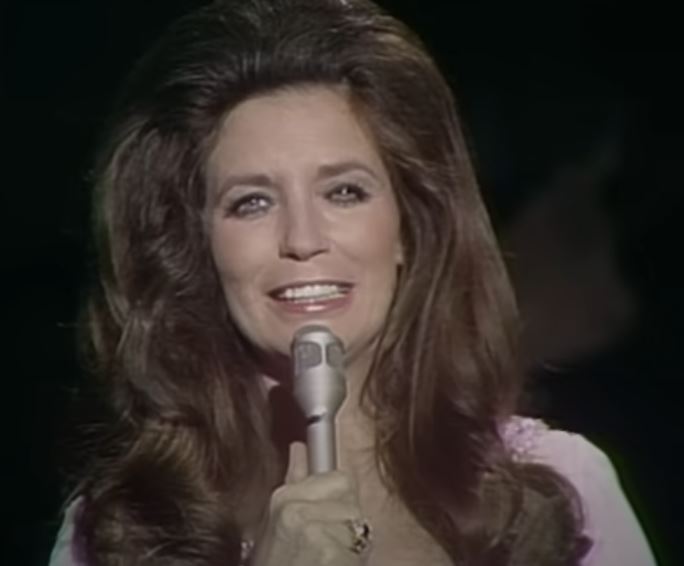 June Carter Cash - Singer-Songwriter, Age, Married, Children,