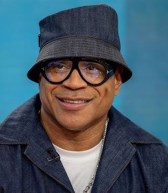 LL Cool J - Rapper and Actor, Age, Married, Children and more