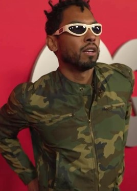 Miguel "R&B Singer" - Biography, Age and Married Life