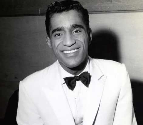 Sammy Davis Jr. "Entertainer" - Biography, Age and Children