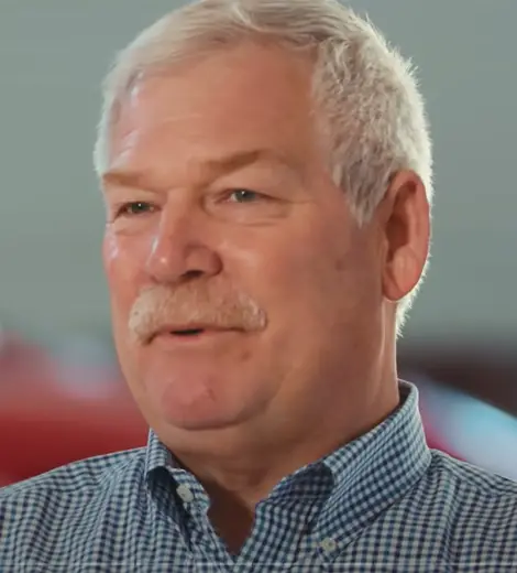 Steve Todhunter - Bio, Bussiness & Collection - Biography