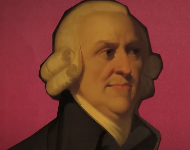 Adam Smith "Economist and Philosopher"- Age, Married and children