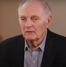 Alan Alda "Actor" - Biography, Age, Married and Children