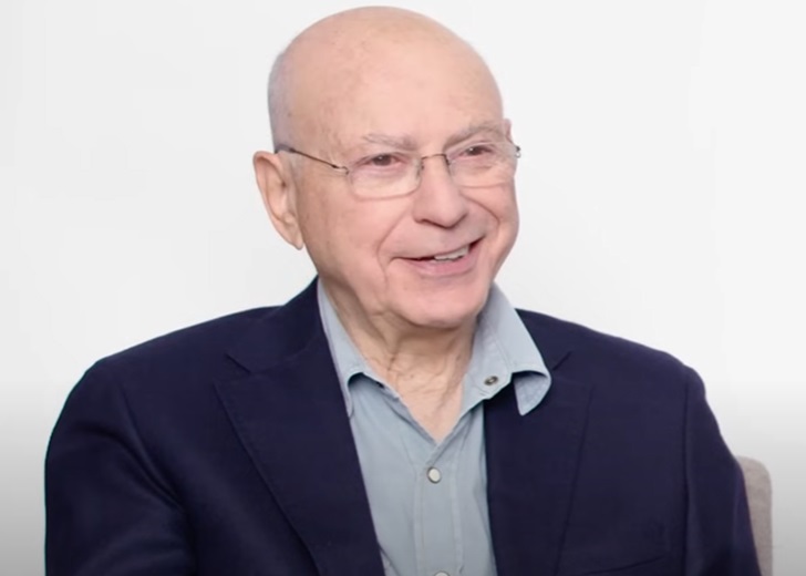 Alan Arkin "Actor" - Biography, Age and Married Life