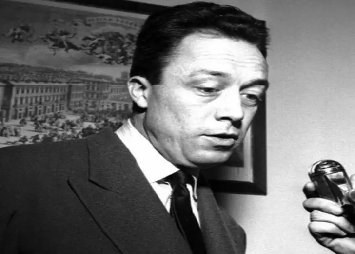 Albert Camus "Author and Journalist" - Biography, Age and Wife