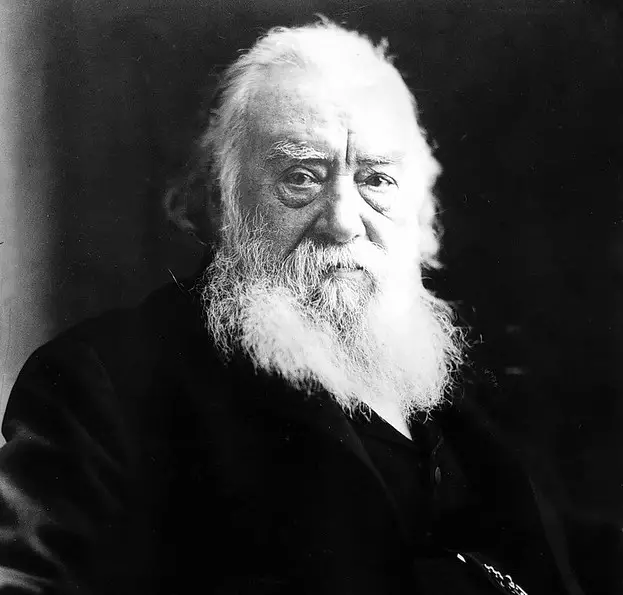 Alexander Graham Bell - Inventor, Age and Children, Married Life