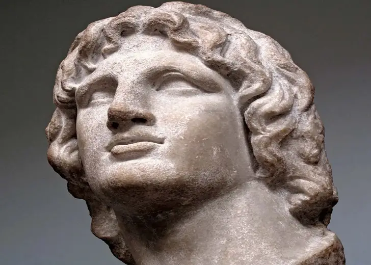 Alexander the Great "Macedonian King" - Biography, Age and Married Life