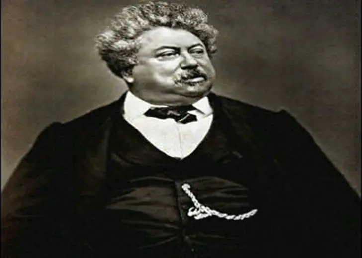 Alexandre Dumas "Author" - Biography, Age, Married and Children