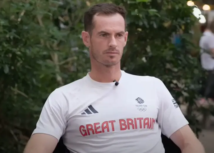 Andy Murray "Tennis Champion" - Biography, Age and Married life