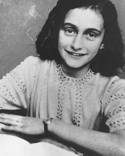 Anne Frank - Diarist, Holocaust Victim | Age, Married, Children