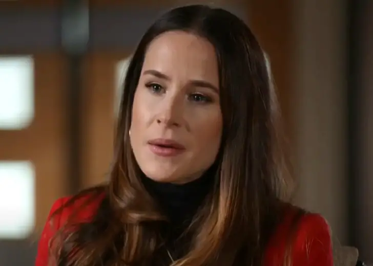 Ashley Biden - Social Worker and Activist, Married and Children