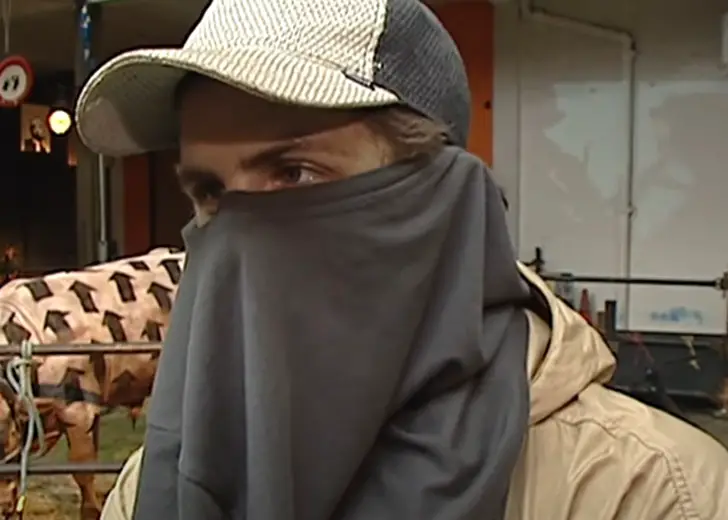 Banksy "Street Artist" - Biography, Age and Children