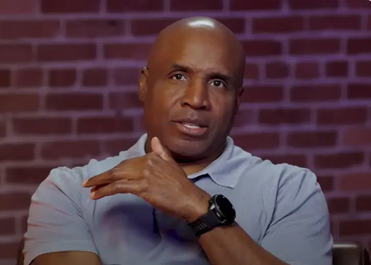 Barry Bonds "Baseball Player" - Biography, Age, Married and Children