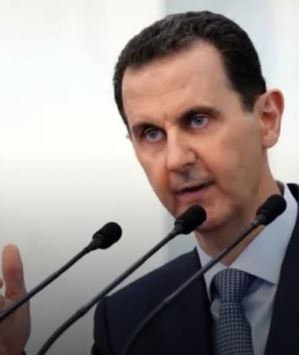 Bashar al-Assad "Political Leader" - Biography, Age and Children