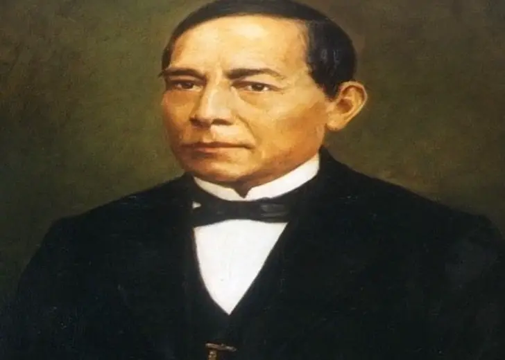 Benito Juárez "Politician" - Biography, Age and Married Life
