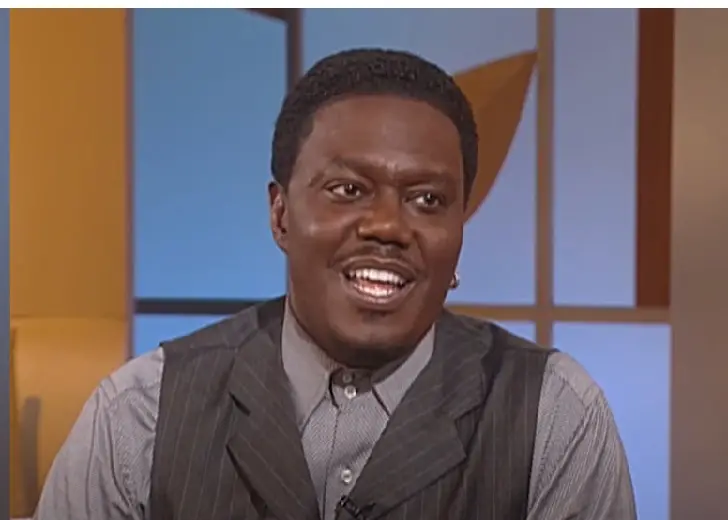 Bernie Mac - Comedian and Actor, Age, Married, Children and more