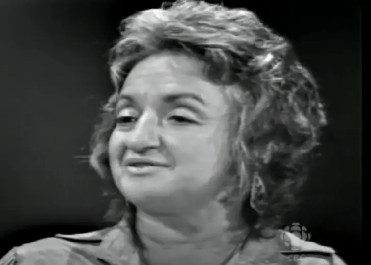 Betty Friedan- Feminist Writer and Activist, Age, Married