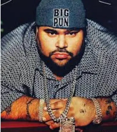 Big Pun "Rapper" - Biography, Age and Married Life