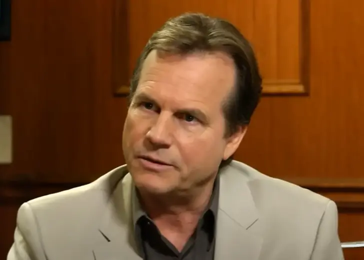 Bill Paxton- Actor, Husband and Father, Children and Married Life