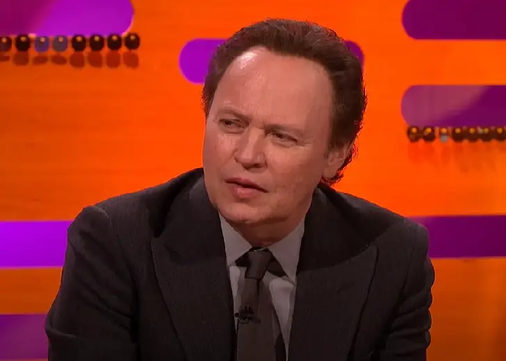 Robin Williams - Biography, Age, Comedy Legend and Friendship