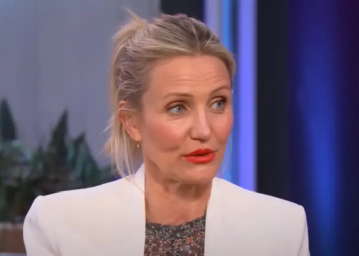 Cameron Diaz - Actress, Age and Children, Married and Dating