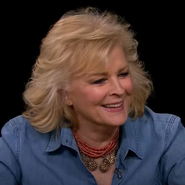 Candice Bergen "Actress" - Biography, Age, Married, and Husband