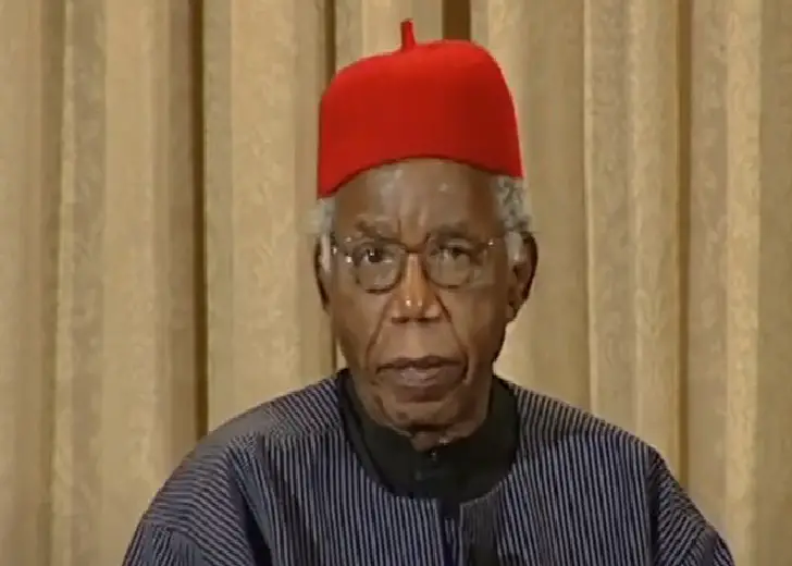Chinua Achebe - Author, Novelist and Educator, Age, Children and Wife
