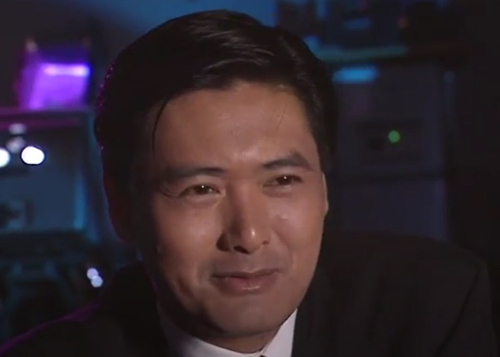 Chow Yun-Fat "Actor" - Biography, Age and Married Life
