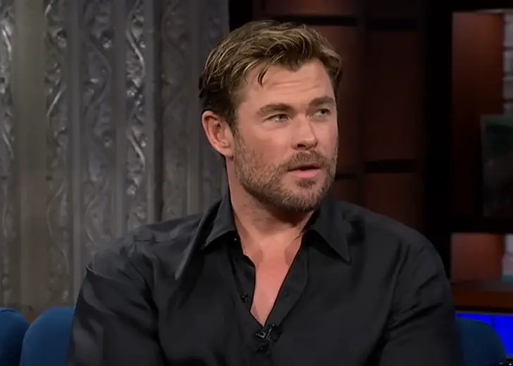 Chris Hemsworth "Actor" - Biography, Age and Married Life