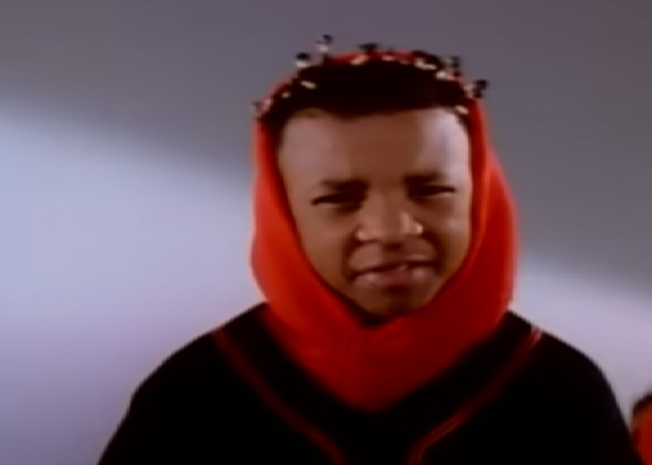 Chris Kelly - Rapper, Kris Kross, Age and Married Life