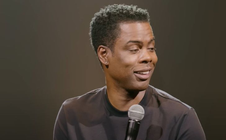 Chris Rock: Comedian, Husband, and Oscar Host Controversy