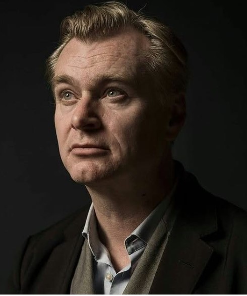 Christopher Nolan "Film Director" - Biography, Age and Married