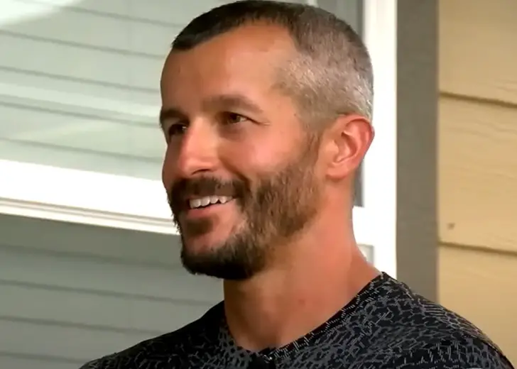 Chris Watts Convicted Murderer Age Wife Children And More