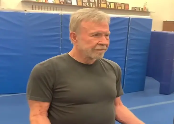 Chuck Norris "Martial Artist" - Biography, Age, Married and Children