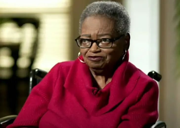 Claudette "Civil Rights Activist"- Biography, Age and children