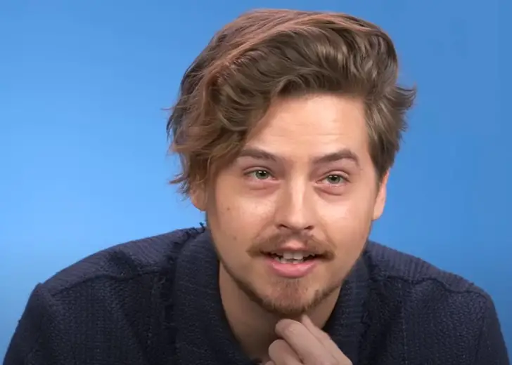 Cole Sprouse - Actor and Photographer, Age, Married, Kids