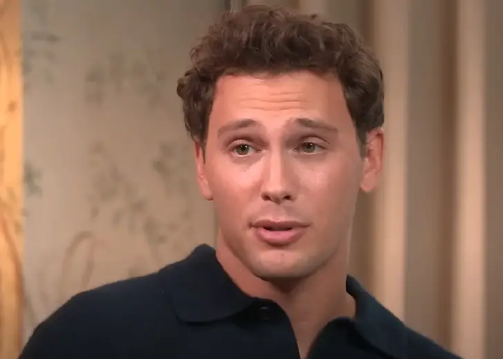 Cooper Koch - Actor, Married, Gay, Model, Children