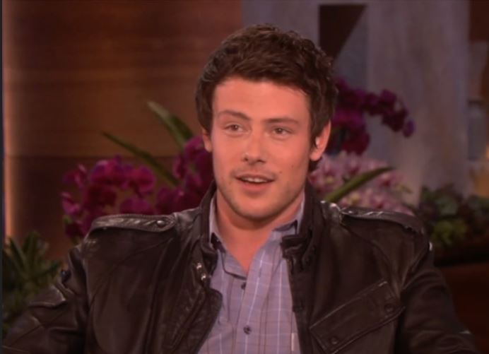 Cory Monteith - Biography, Age, Actor and Glee Star
