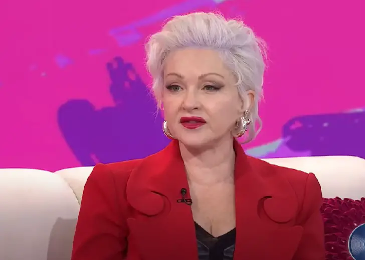 Cyndi Lauper - Biography, Age, Songs and Husband