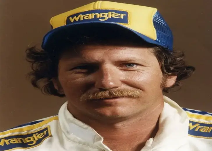 Dale Earnhardt "NASCAR Driver" - Biography, Age and Children