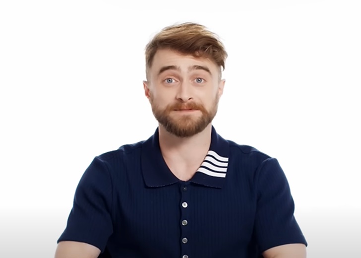 Daniel Radcliffe "Actor" - Biography, Age and Married Life