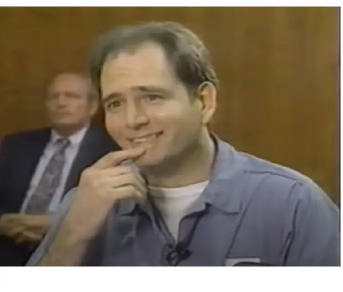 Danny Rolling - Serial Killer, Age, Married, Children and Divorce